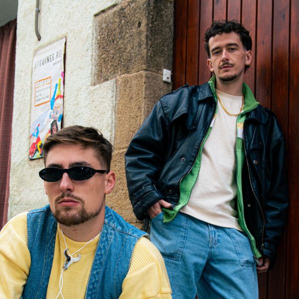 NIT DEL 23 DE JUNY - The Tyets, Julieta, Mushka i Classe B + Dj ...